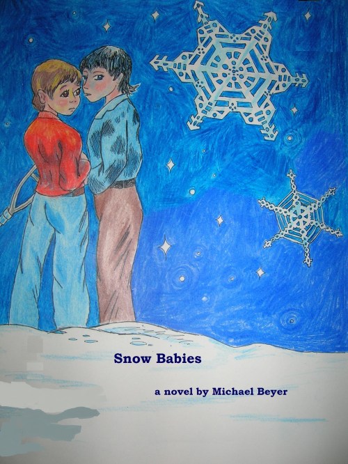 Snow Babies | Catch a Falling Star