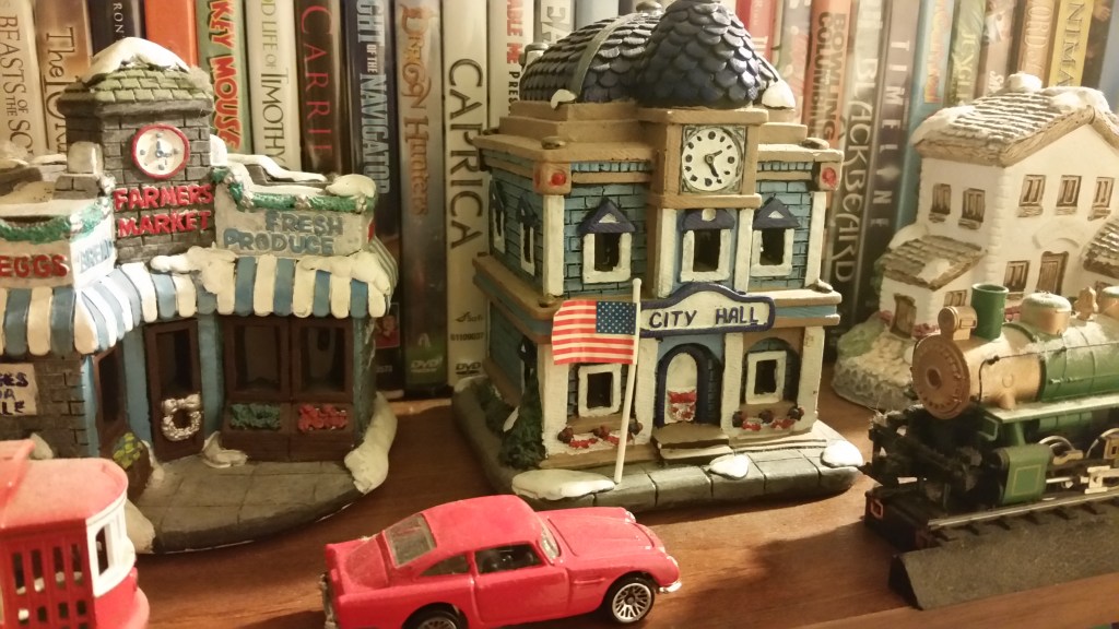 Toonerville | Catch a Falling Star