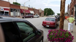 Dows, Iowa | Catch a Falling Star