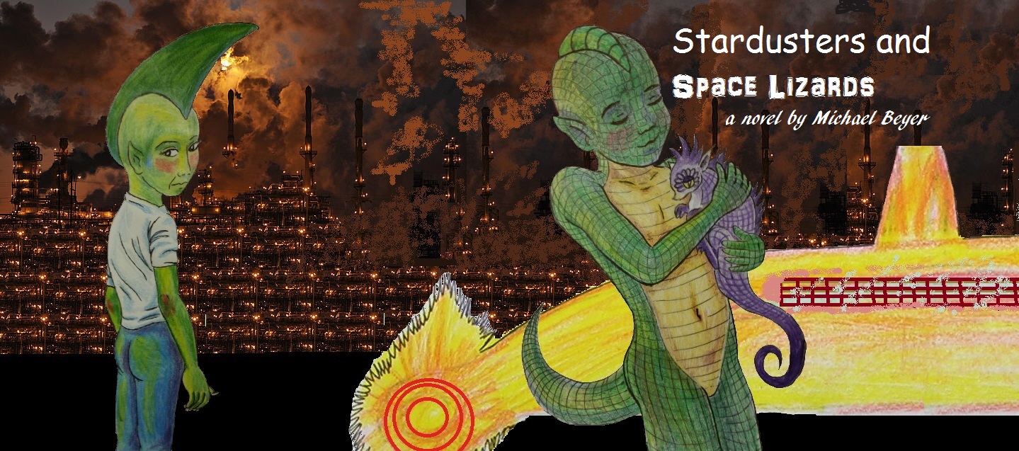 Stardusters… Canto 10 | Catch a Falling Star