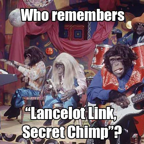 Flashbacks and Foobah… the 60’s | Catch a Falling Star