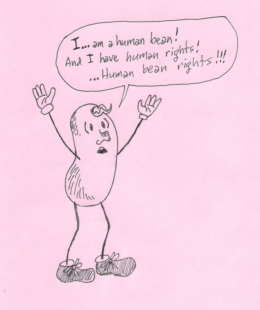 Human Beans | Catch a Falling Star