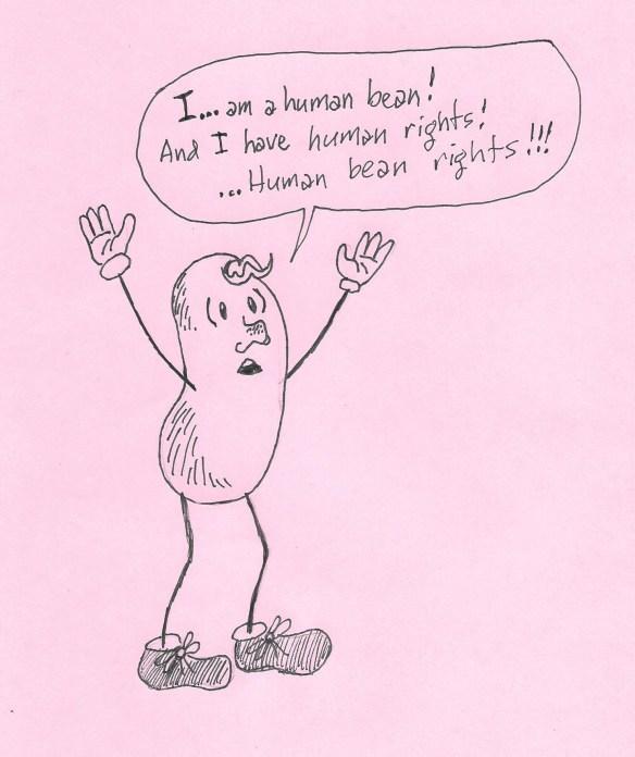 Human Beans | Catch a Falling Star